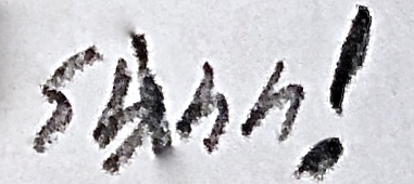 Hospital Clowning: Shhh! | circuskitchen