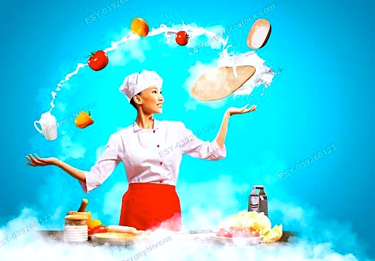 CircusKitchen in the Sky | circuskitchen
